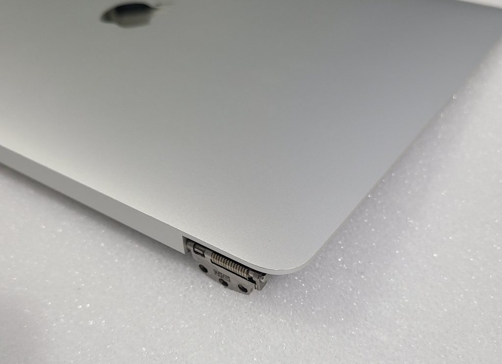 OEM MacBook Air 13 A1932 2018 Silver LCD Screen Display Assembly ...