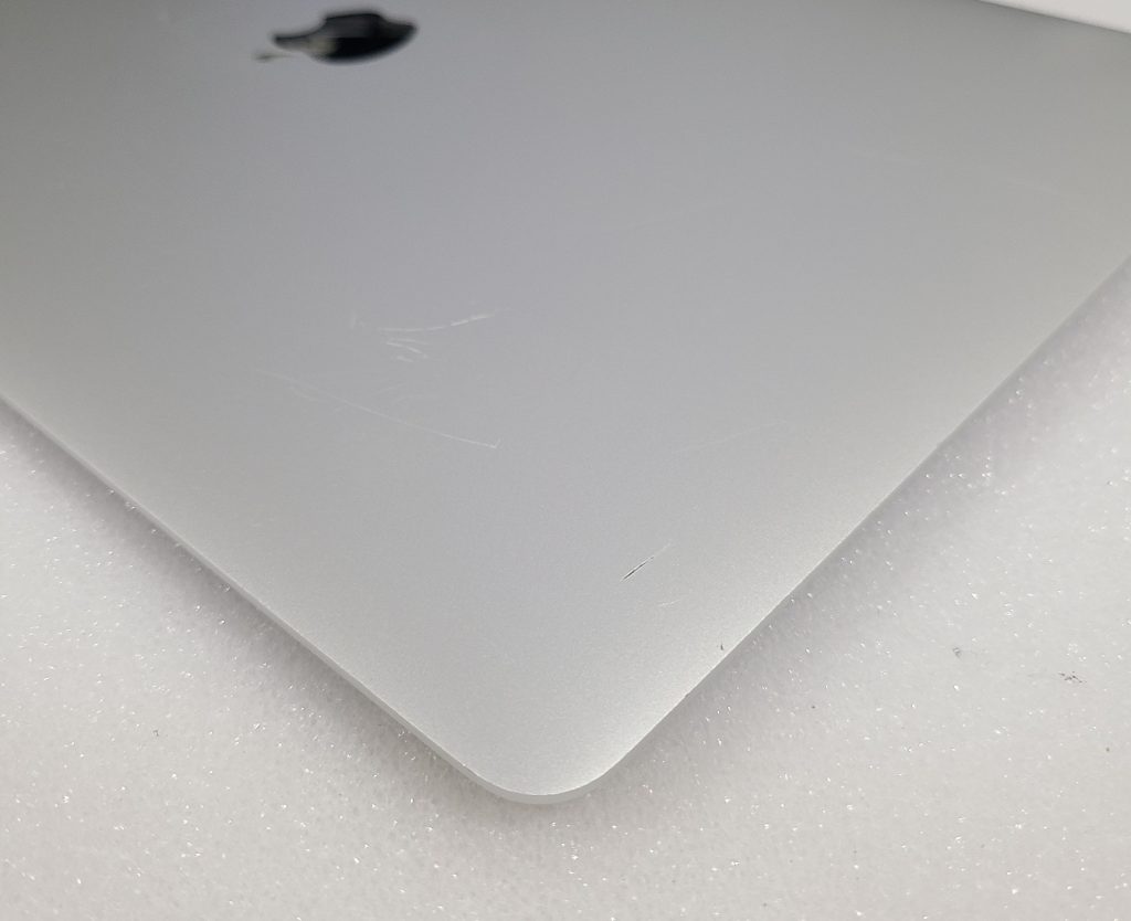 Original MacBook Pro 15″ A1707 2016 2017 OEM LCD Screen Assembly Silver ...