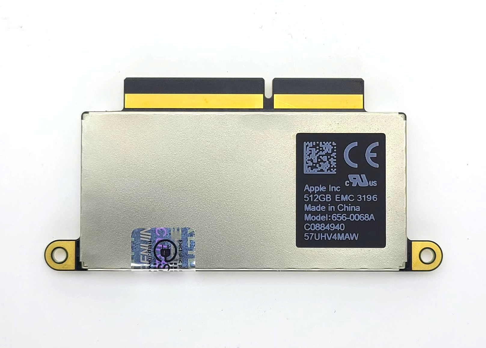 Apple SSD/RAM Archives - eSocket.us