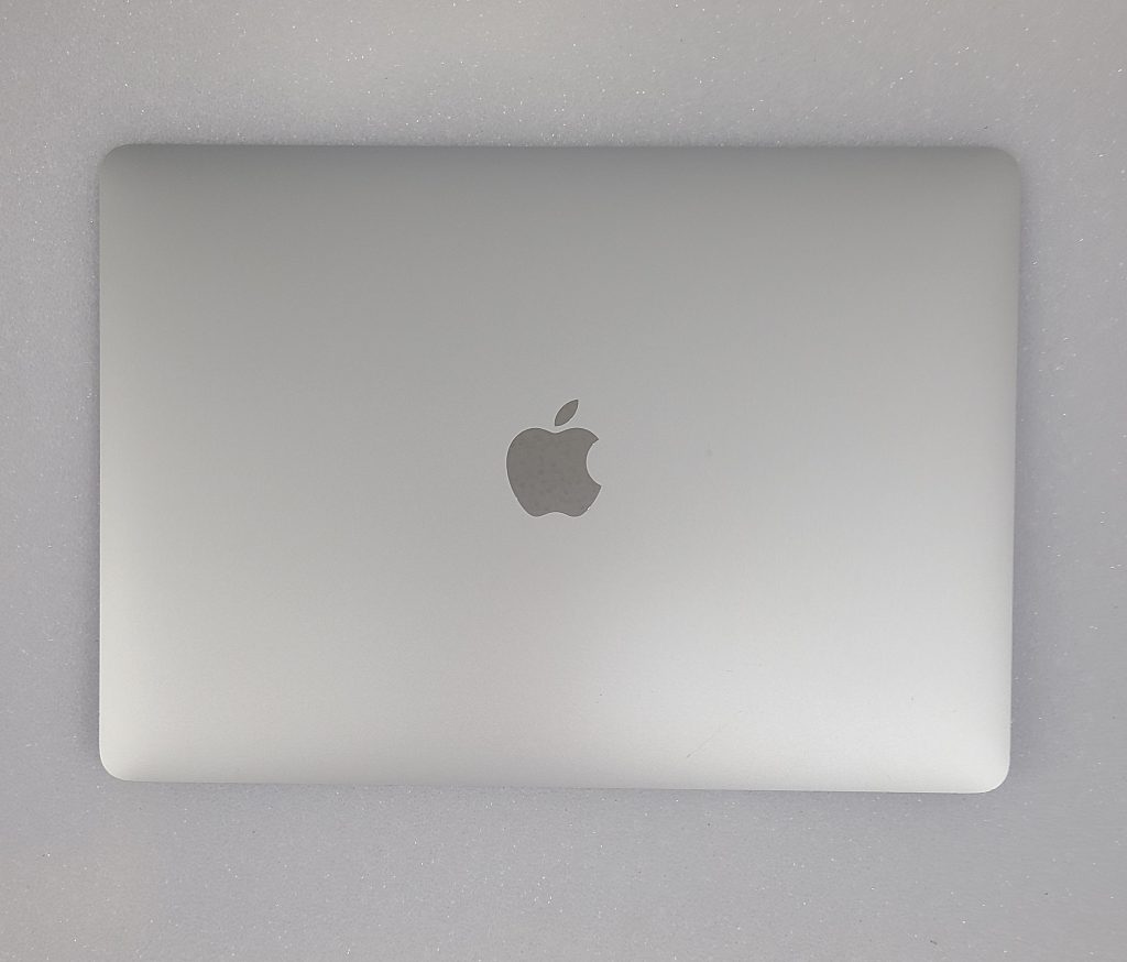 OEM Grade B+ MacBook Pro A1989 A2159 A2289 A2251 Silver LCD Screen ...